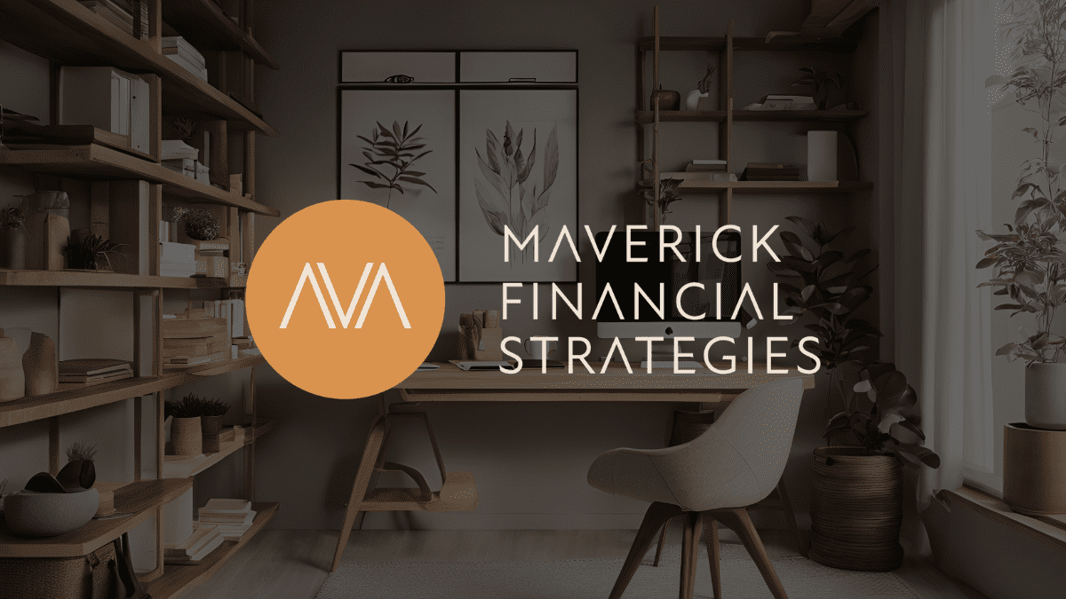 Ross Croucher - Maverick Financial Strategies